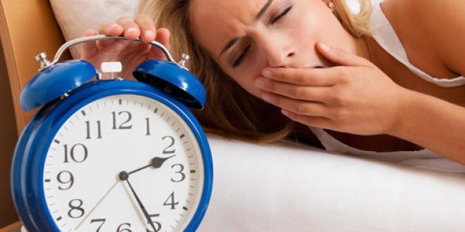 The Effects of Sleep Deprivation – Boyd Test Site